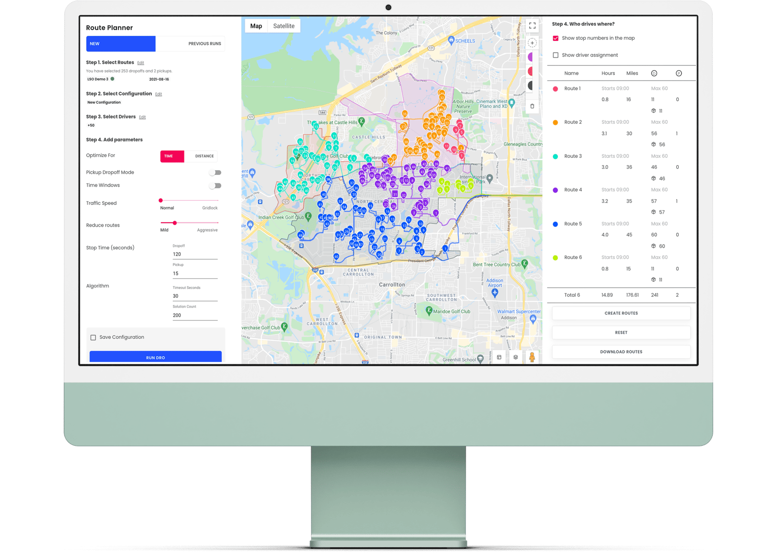 How Dynamic Route Optimization Can Transform Your Delivery Business