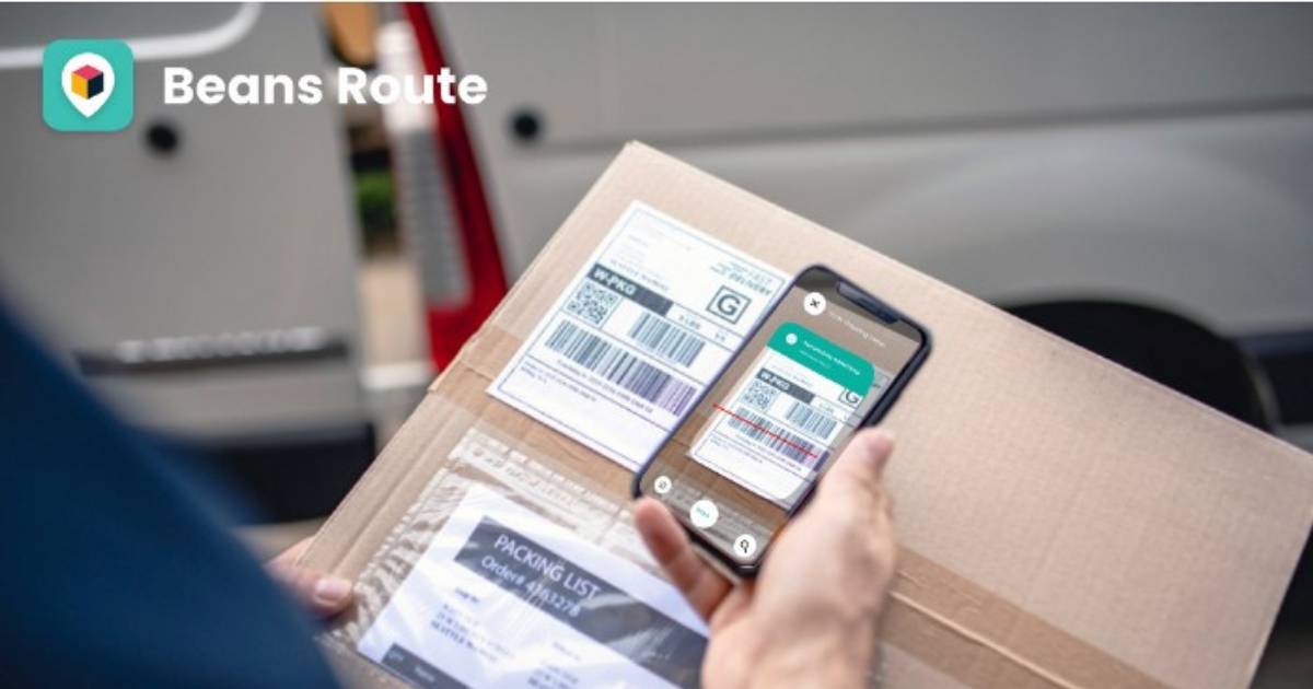 Beans Route’s Scanning Feature Creates Further Efficiency for ISPs and ...