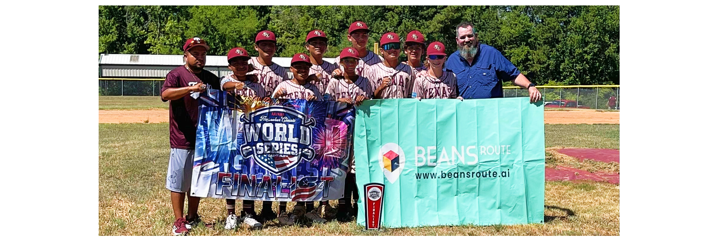 Guiding the Beans Route Arp Tigers to a winning path
