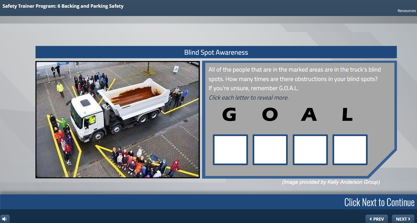 Why bringing Safety Training in‑app is so important for FedEx Ground ...